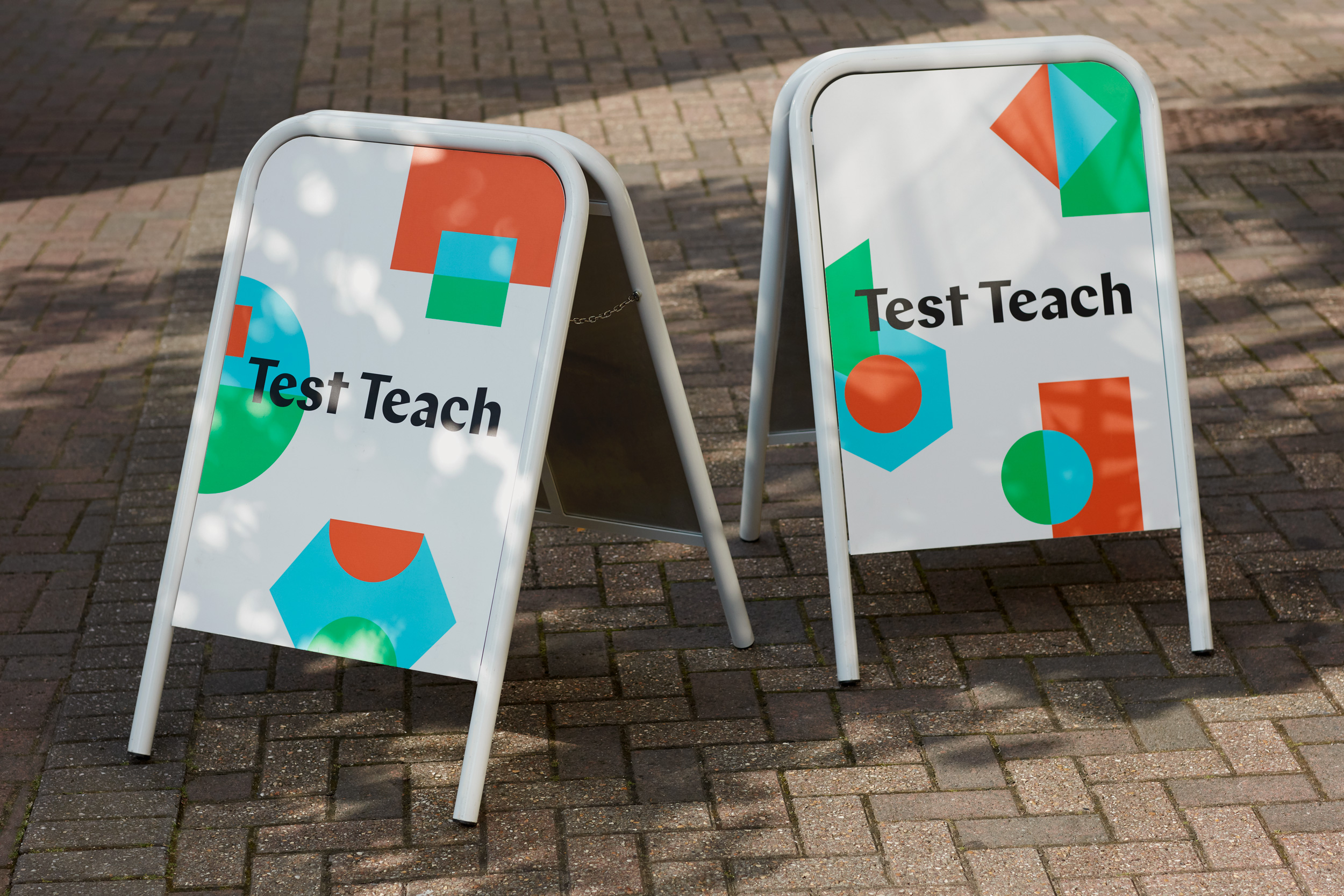Test Teach - Spy Studio
